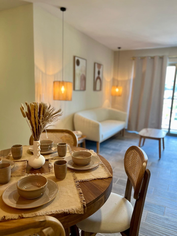 Appartement éLégant Et Exclusif à Santa Tecla - El Salvador