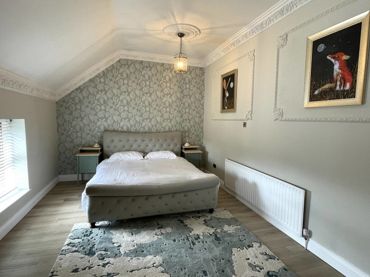 The Passage House - Relax, Explore And Unwind - Dundalk