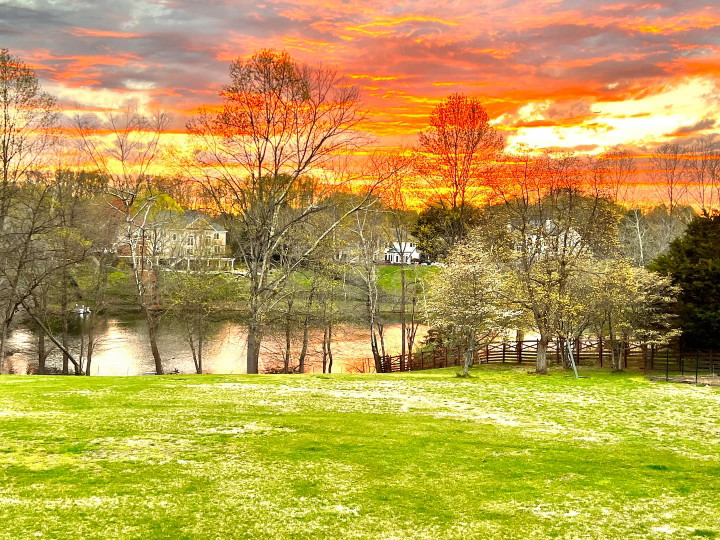 Tranquil Lake 2 Bedroom - Gaithersburg, MD