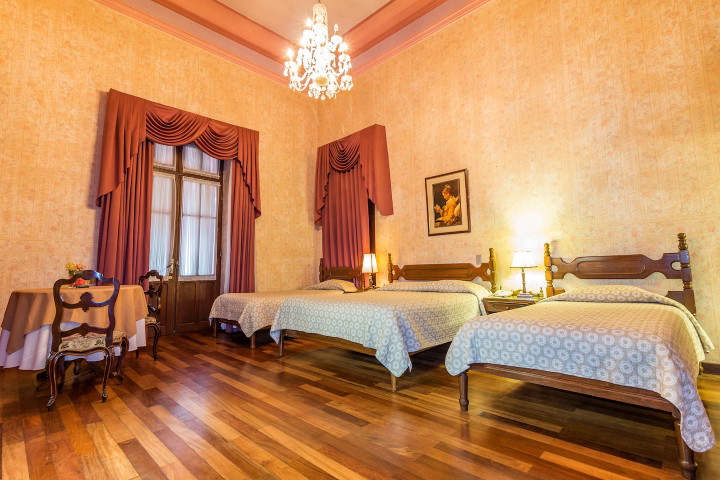 Capital Plaza Hotel - Sucre