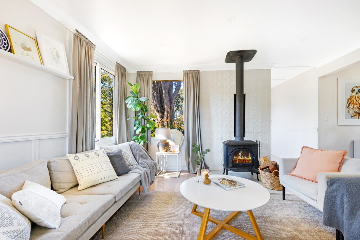 Family Friendly Cottage Surrounded By Nature - Katoomba