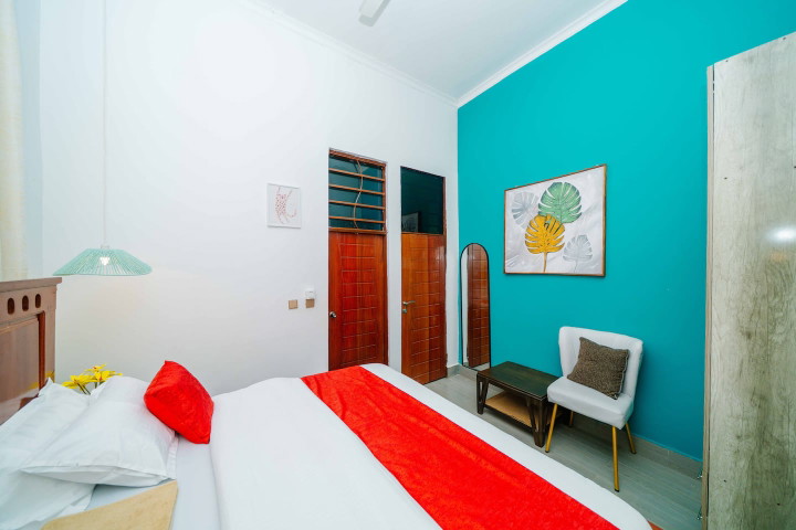 Appartement Luna - Dar es Salam