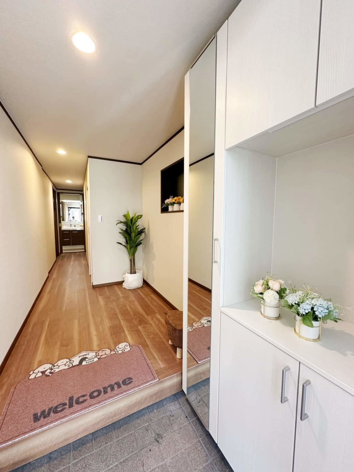 2024 Reformed, 3ldk Maximum 6 People Ok, Jr Tenma Station 6 Minutes On Foot - Osaka, Japan