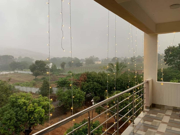 2bedroomflat Non Ac @Varunvihar Near Horsley Hills - Madanapalle