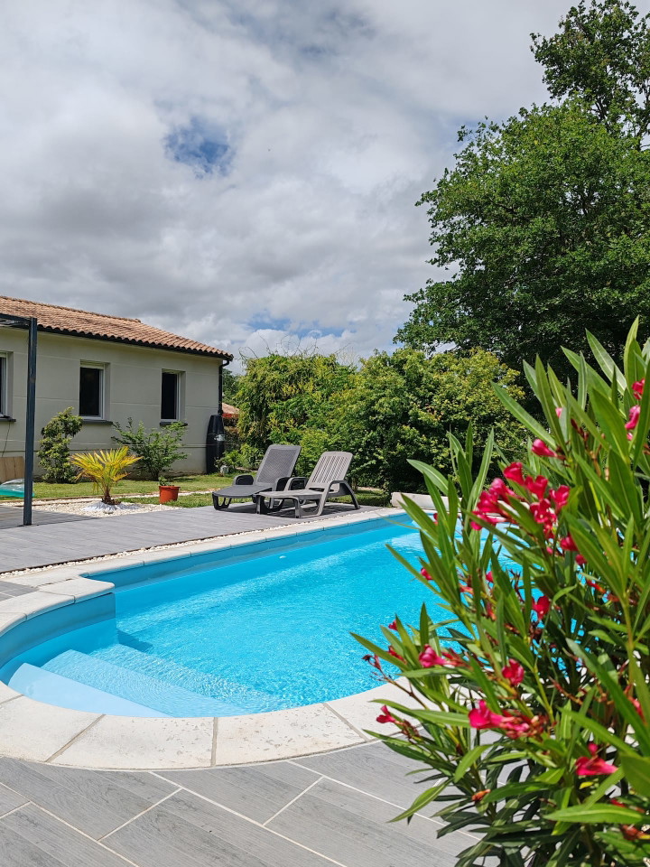 Mini Maison Charmante - Bazas