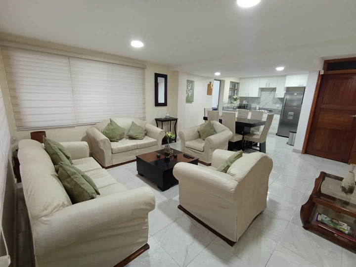 Your Home In Cuenca! Great Location, Cozy And Safe - Ecuador