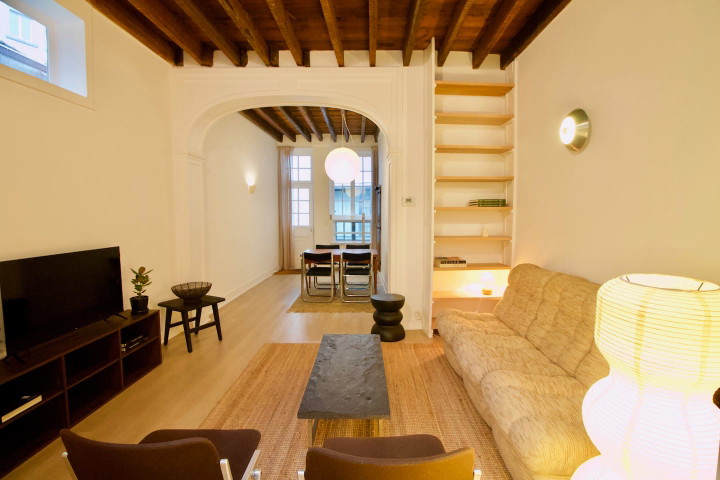 Splendid 2 Bedroom House - Top Location - Ukkel