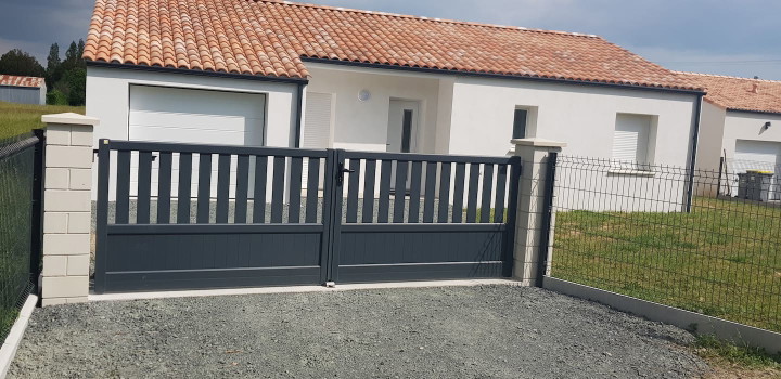 Maison De Vacances - Jard-sur-Mer