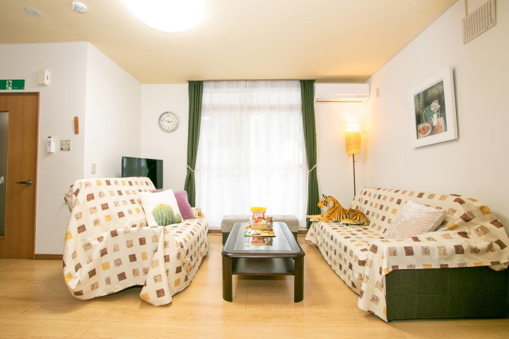 Near Zoo Apartment A/ Free Parking/ 旭山動物園まで車で8分! - Asahikawa
