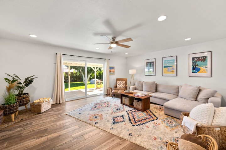 Indio Oasis - Pool With Baja Shelf/spa & King Beds - Indio, CA