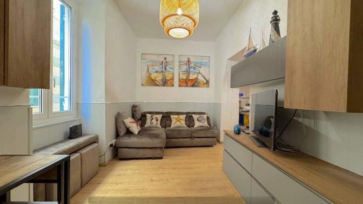 Vb Dream Homes - The Little House On The Pier - Alassio