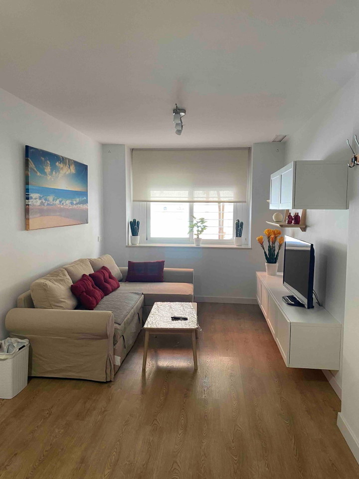 Apartment In Fuengirola, Los Boliches - Fuengirola