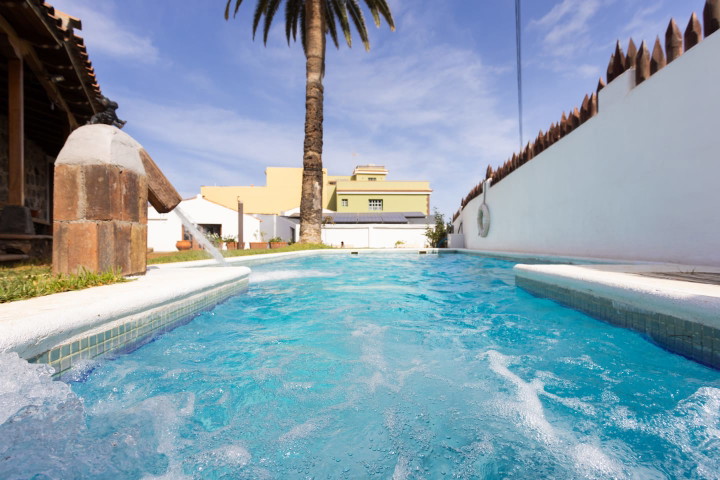 Retraite Eden Rentals Sagitta Beta - Tenerife