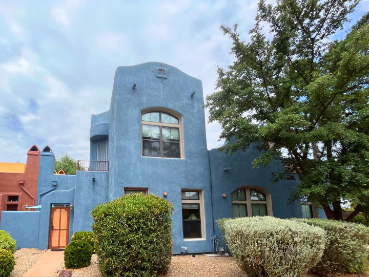 Stylish Townhome, 2bd, 2ba-pool & Gym Access. - Tubac, AZ