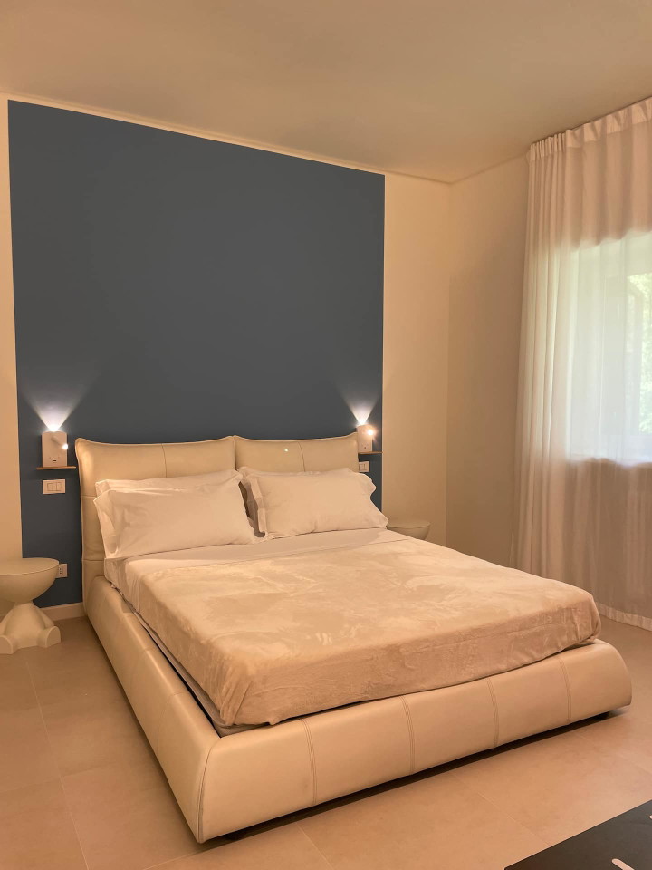 Rifugio Di Design Arena A Piedi Self Check-in - Verona