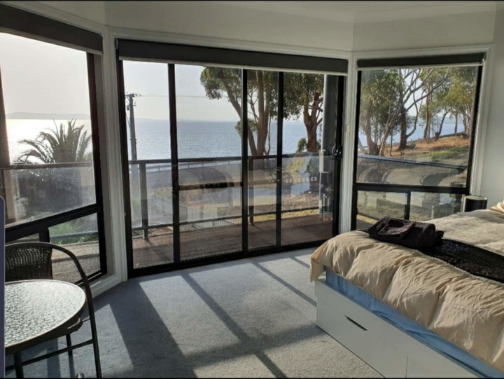 Amazing Views Boston Bay Escape Port Lincoln - Port Lincoln