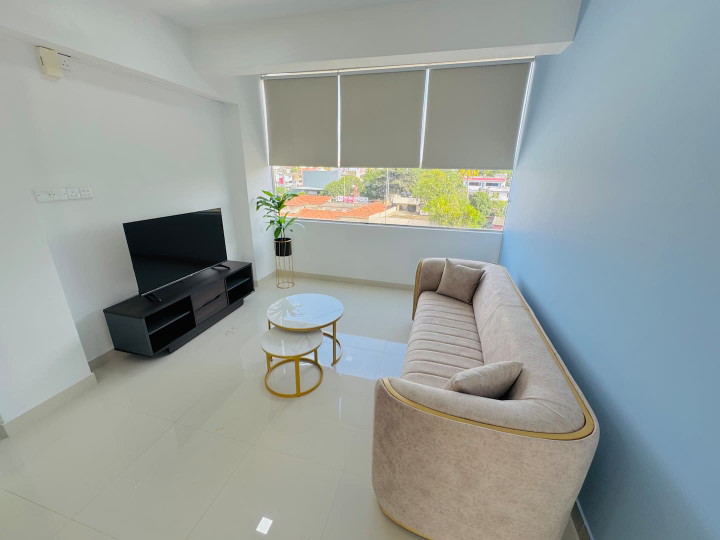 The Colombo Charm @ Nara - 2br Apartment - Colombo