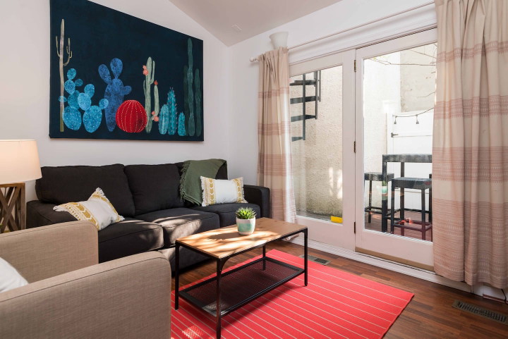 Unique Home In Amazing Federal Hill Location - Baltimore, MD
