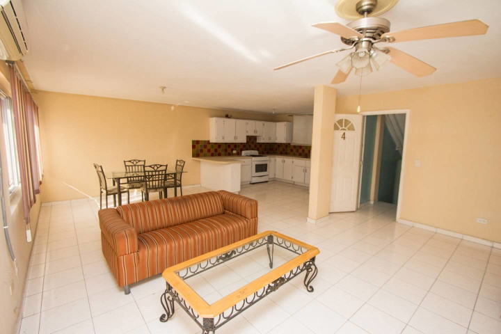 Nice Apartment With Security Guard - Port-au-Prince