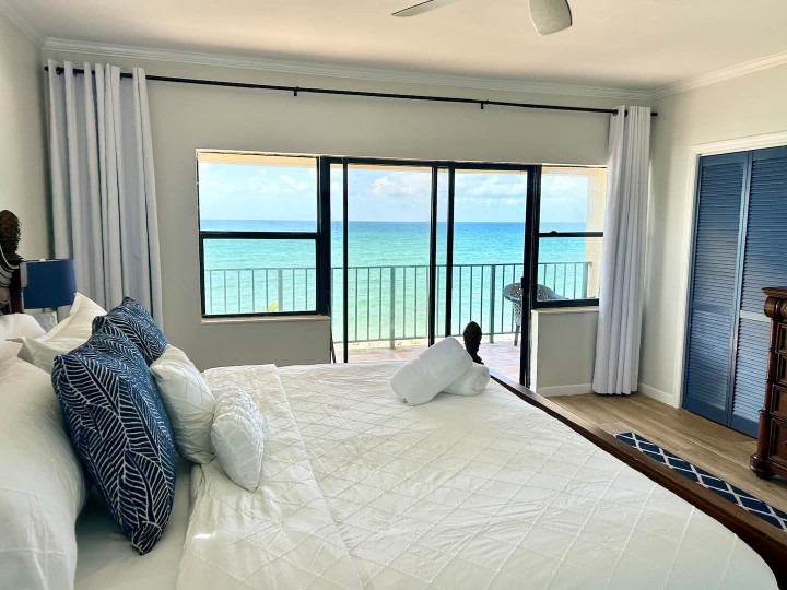 Luxurious 3br Oceanfront Villa - New Bathrooms! - The Bahamas