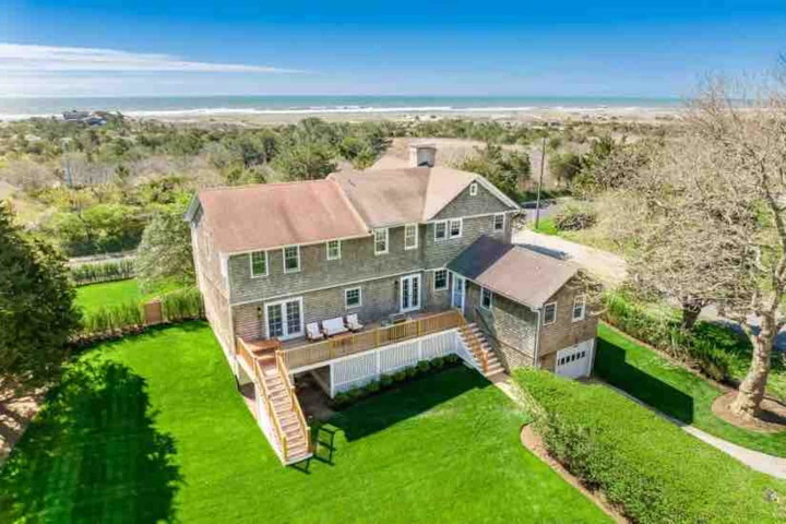 Bliss By The Ocean! - East Hampton
