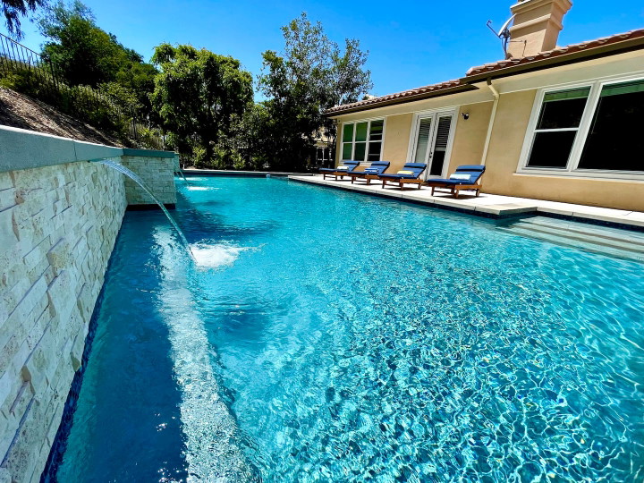 Gorgeous Luxury Family Home In Thousand Oaks - Agoura Hills, CA