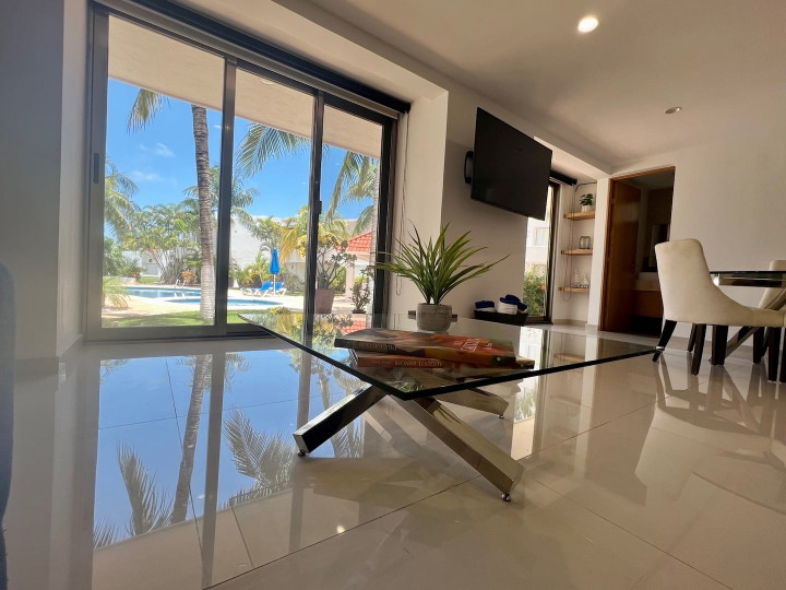 Wonderful Cancun Villa - Cancún