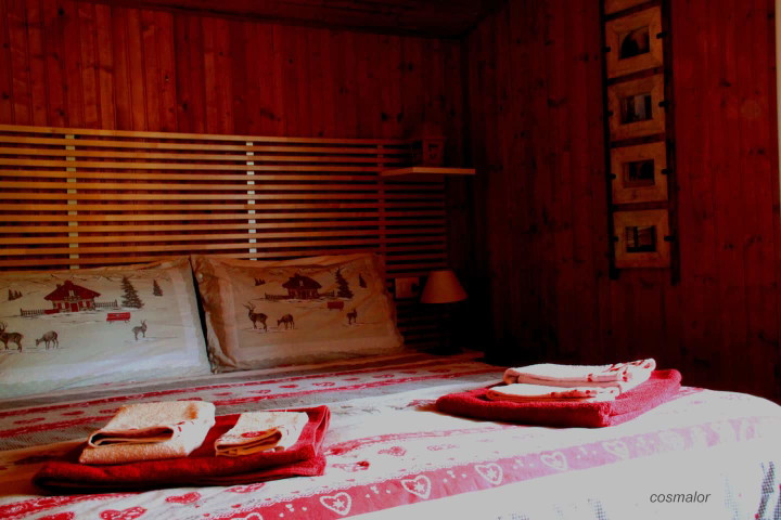 B&b Il Pino Del Devero - Fiesch