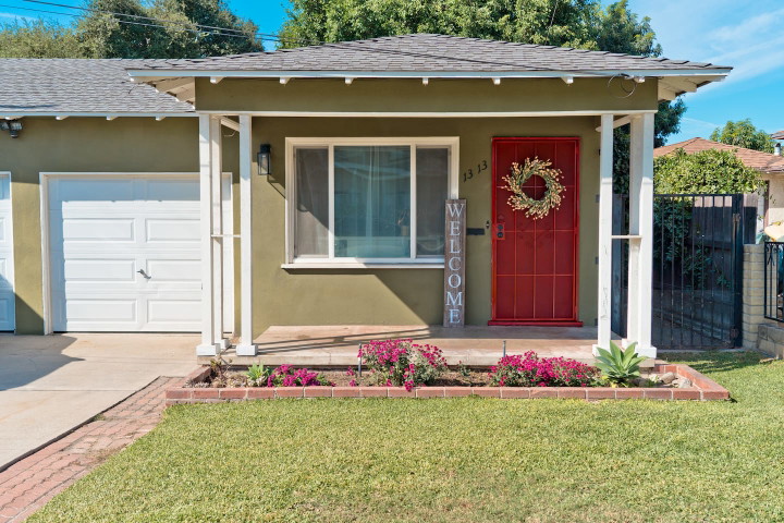 1b/1b House Monrovia Near Arcadia/coh Pasadena-15m - Sierra Madre, CA
