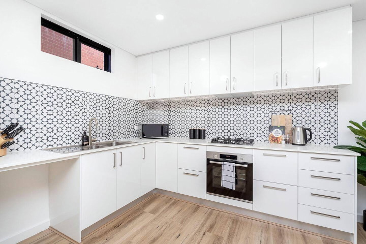 3 Stylish And Simple Studio In East Vic Park - Perth