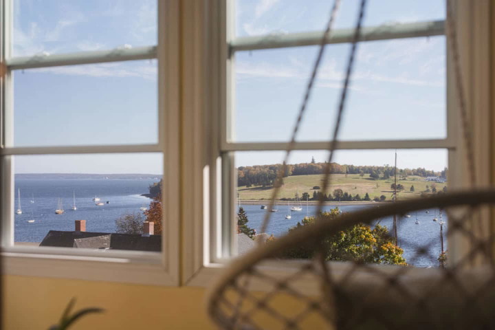 The Secret Garden - Nova Scotia