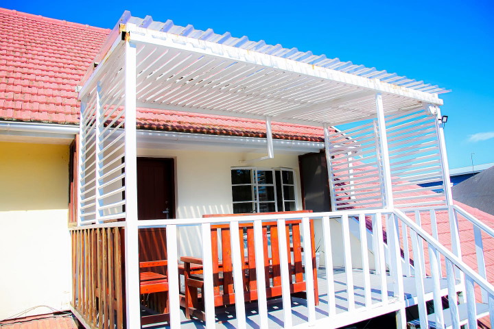 Spacious 1 Bedroom Apartment - Mthatha