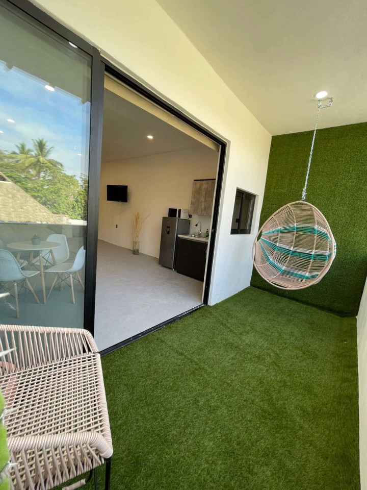 Ocean Studio - Sayulita