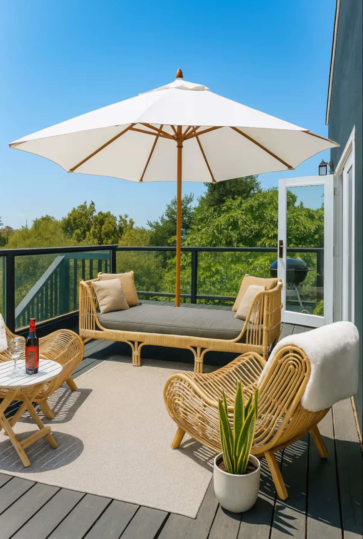 Vacation Villa Bay Views  Free Parking - San Leandro, CA