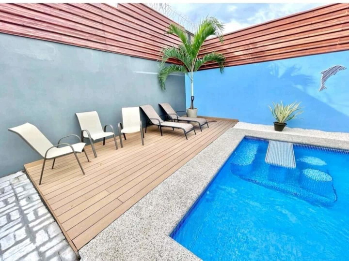 Sofies Beach House - Jaco