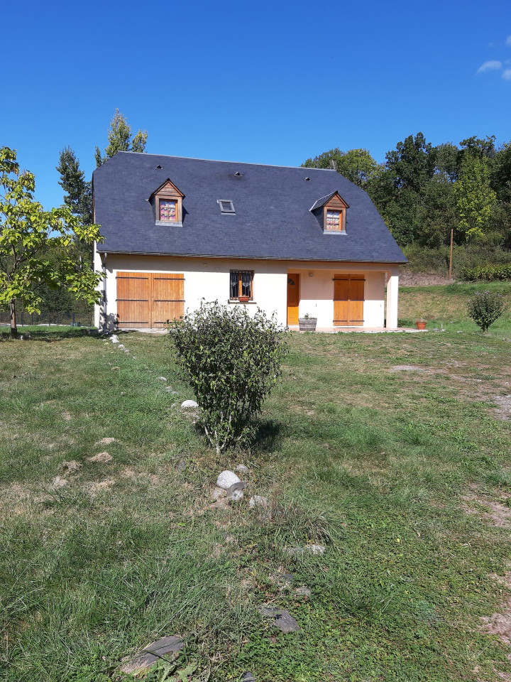 Maison De Vacances - Hautes-Pyrénées