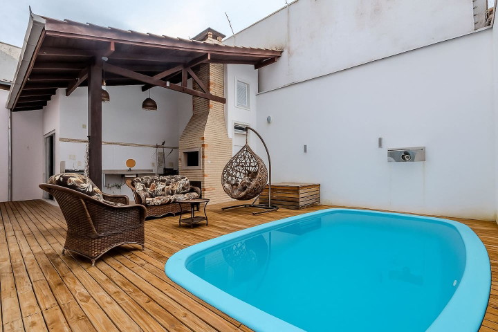 House In Balneário Camboriú L 600 M Beach - Balneário Camboriú