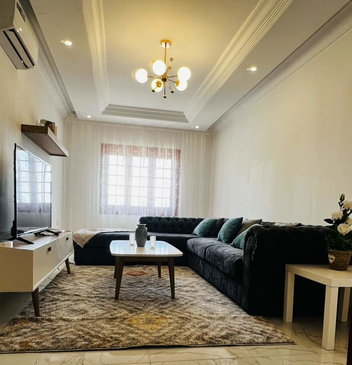 Charming 2 Bedrooms Apartment - Trípoli