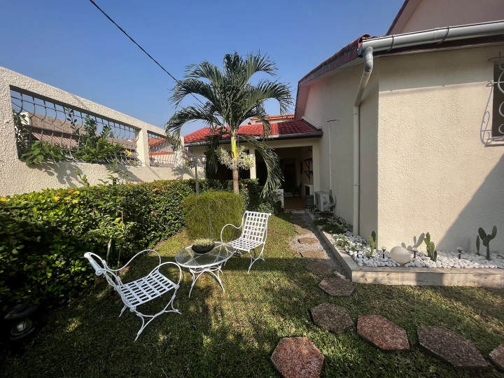 Villa Soleil - Abidjan