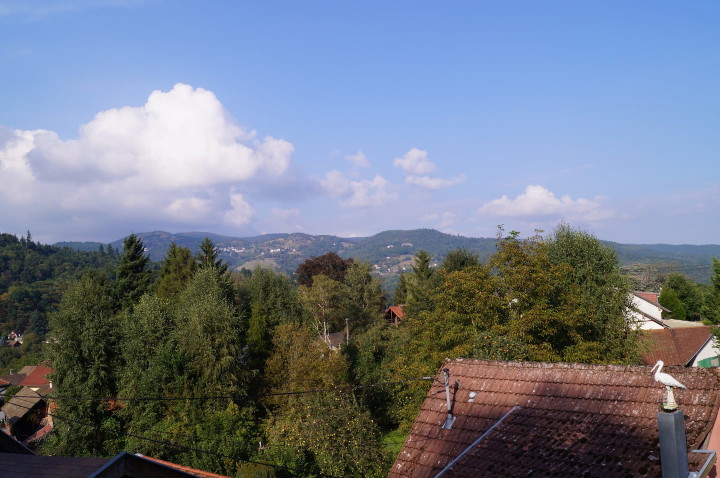 Gîte «Côté Nature» - Munster