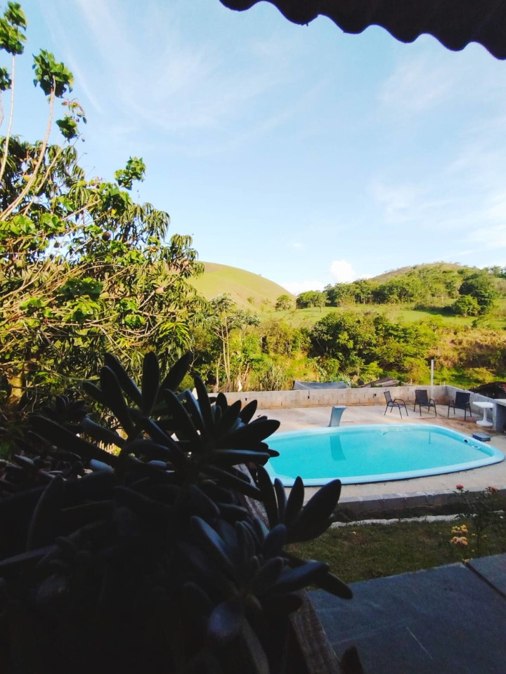 Country Retreat Haras Porangatu - Cruzeiro