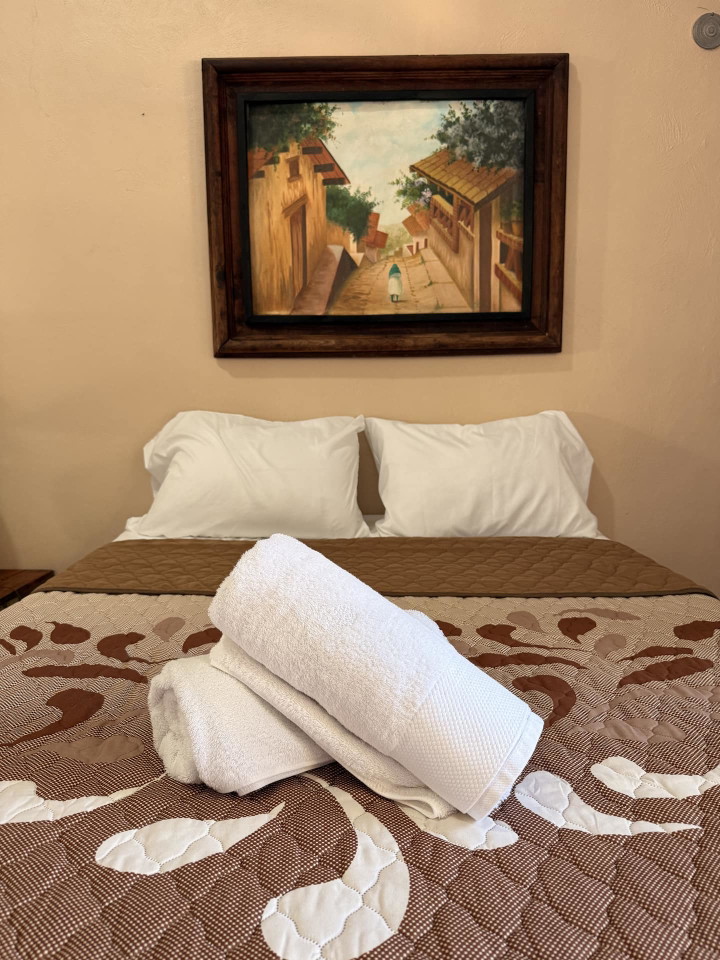Jarana By Don Queque - Chetumal