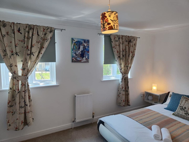 Peaceful Home Near Cotswolds & Oxford - Witney