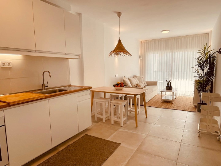 Maspalomas Blue Beach 222 - Gran Canaria