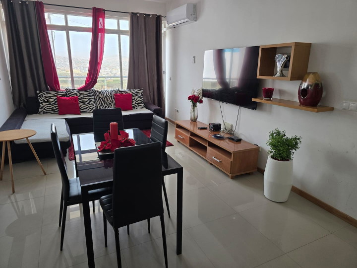 My Flat - Praia