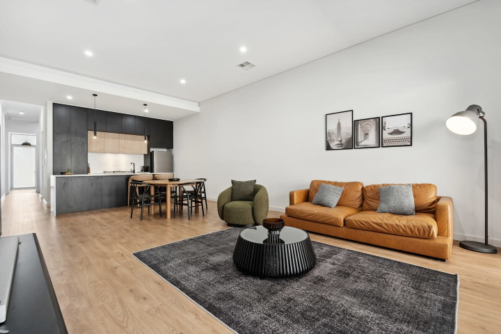 Portside Retreat | Walkable | 50 Mbps | Parking - Adelaide