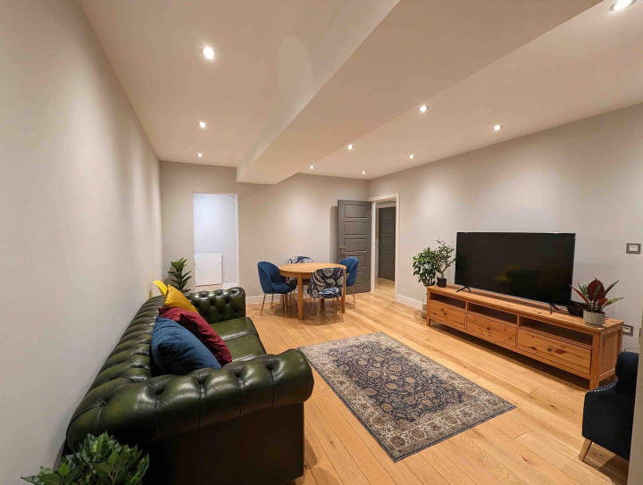 Elegant Central Brentwood Flat - Brentwood