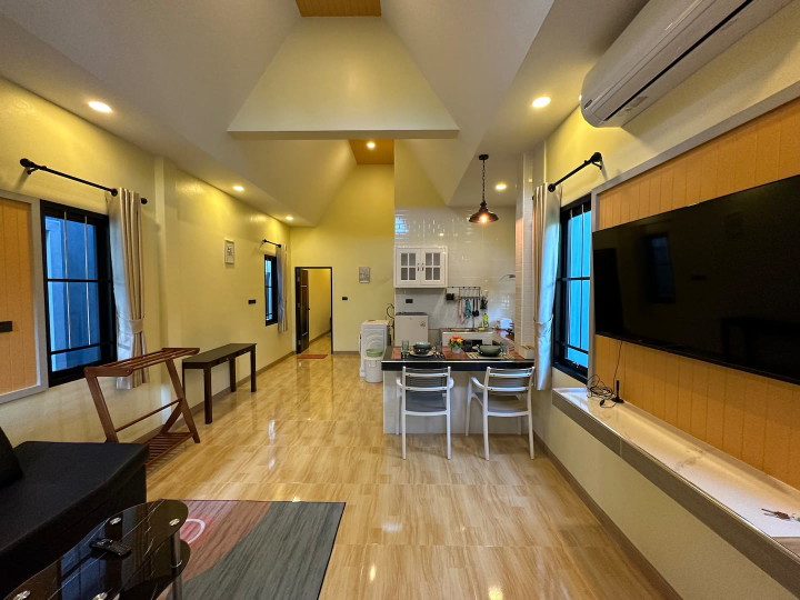 Bangtao Modern House - Phuket