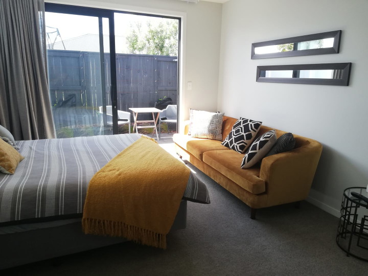 Luxury Apartment Papamoa Beach - Te Puke