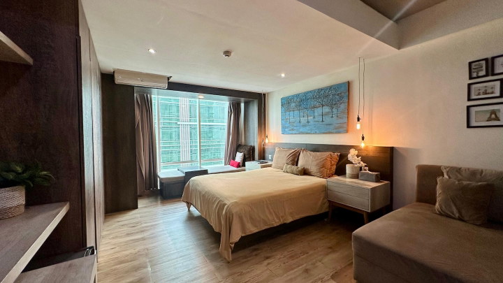 Comfy Room 1 By Lavenderbnb At Mataram City - Central Java